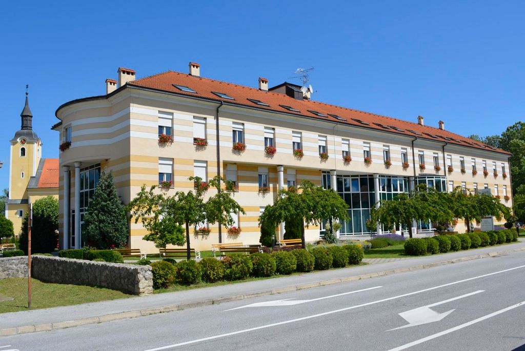 Varaždinska Biskupija - Biskup Mrzljak predvodio slavlje 15. obljetnice ...